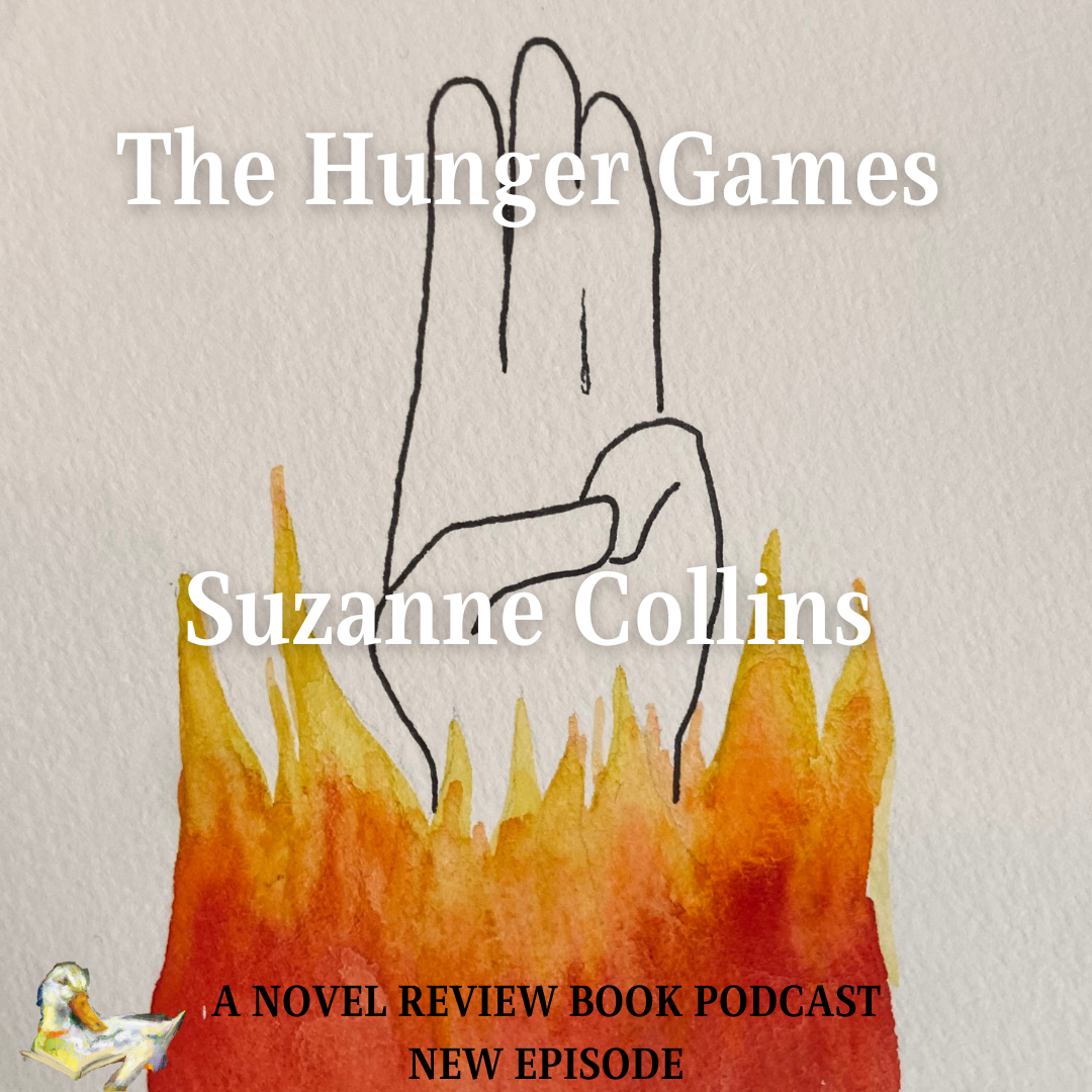 The Hunger Games by Suzanne Collins | Book Review & Literary Analysis ...