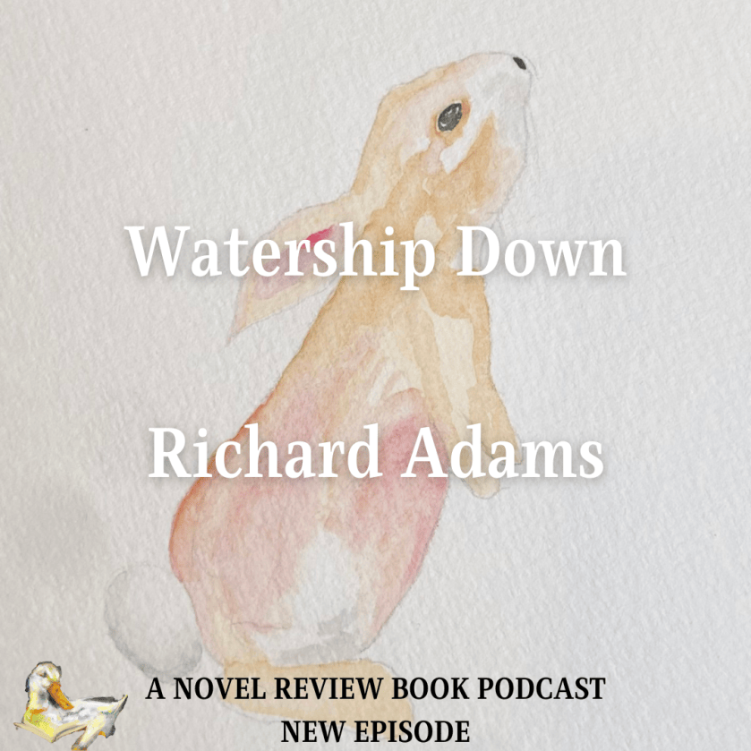 Watership Down by Richard Adams | Book Review & Literary Analysis | A ...
